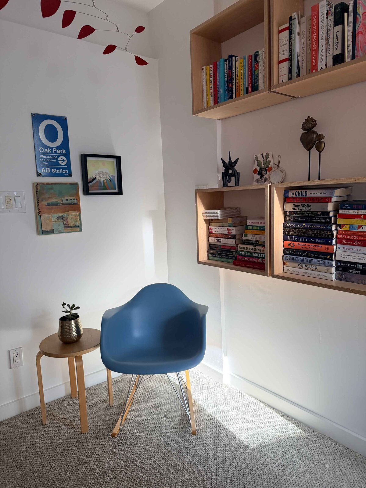 Phoenix Interior Design Portfolio | Curio