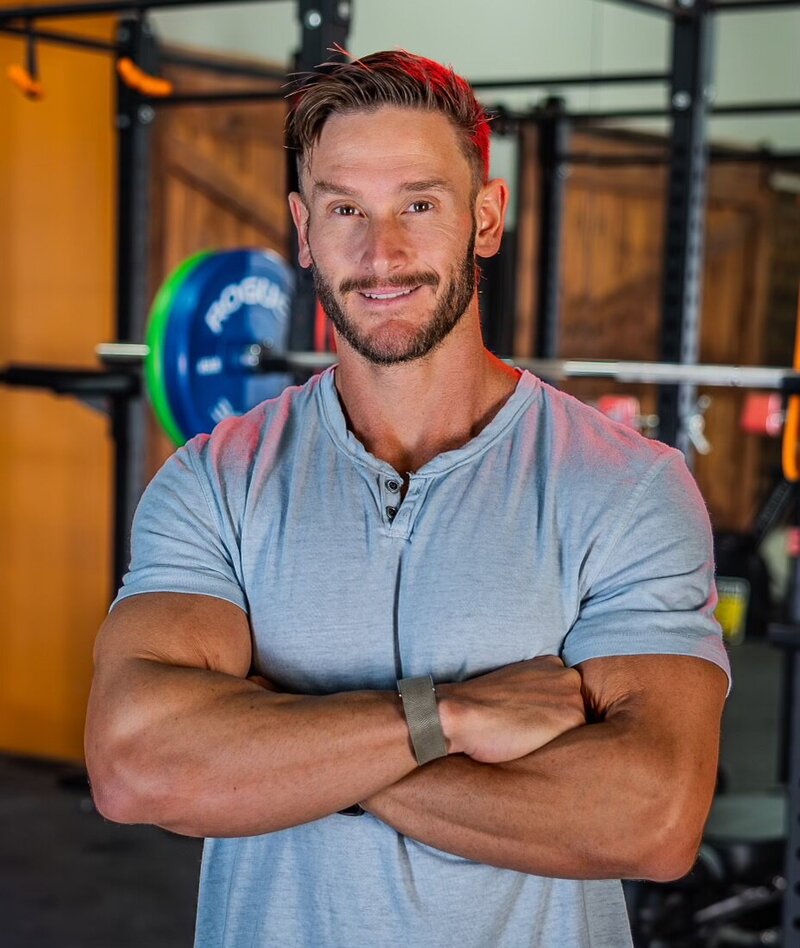 Thomas DeLauer’s Real Person Keto Meal Plan | Free Download