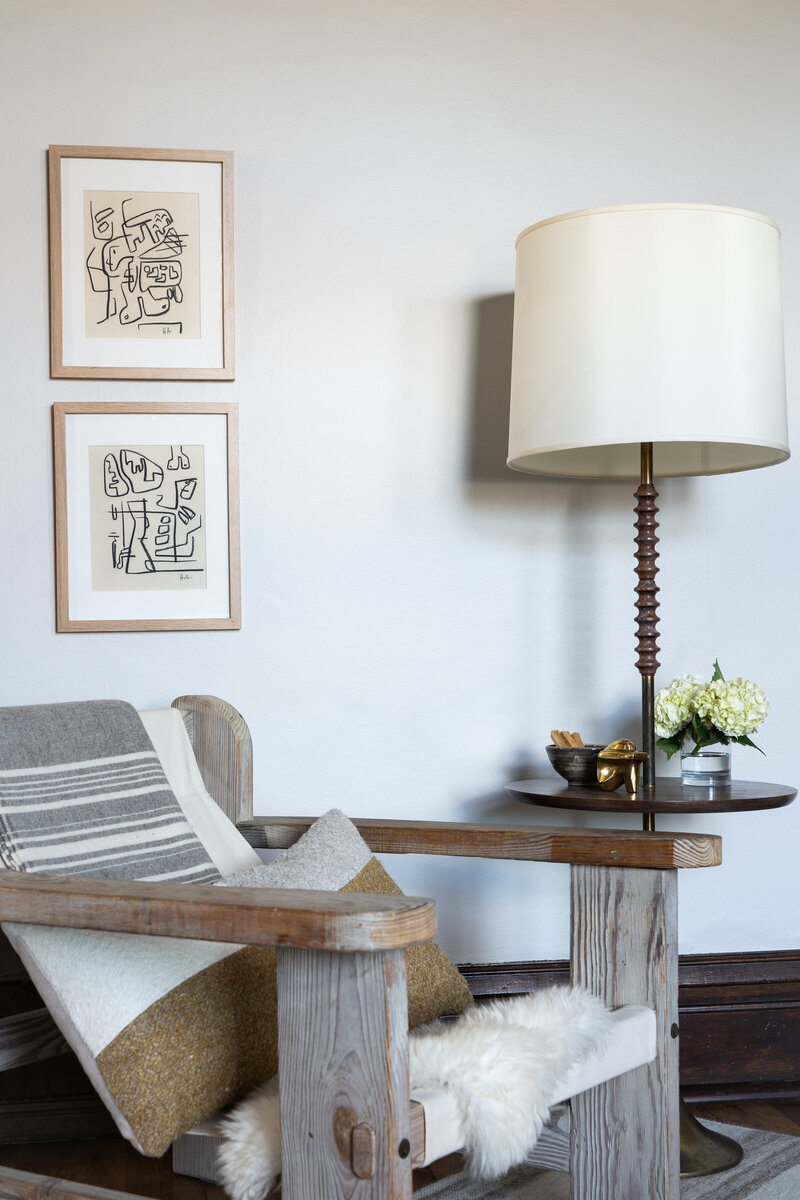 Hannah Galbreath Design | Inquiry Form